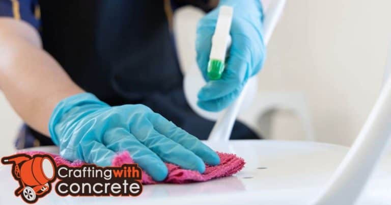 Best Solvents and Tools for Dissolving Spray Foam Residue on Garage ...