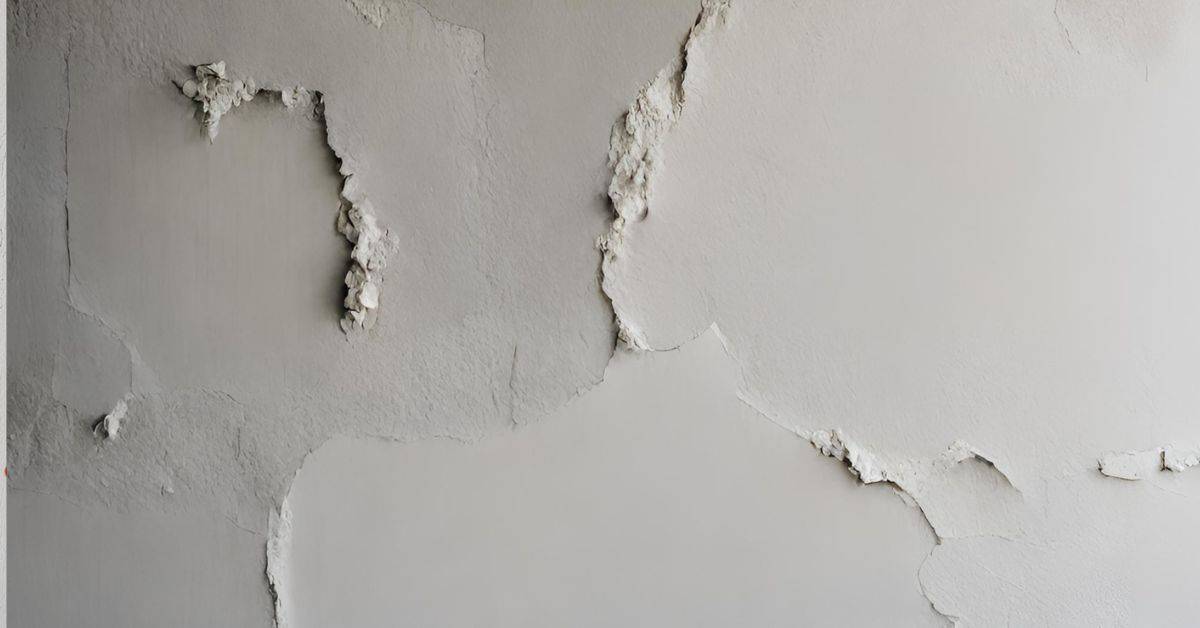 Blending New Plaster into Old: Feathering Edges so the Patch Disappears ...