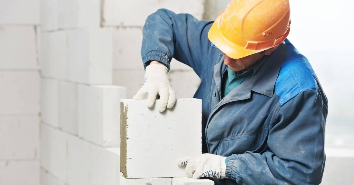 Concrete Masonry Block Types: DIY Guide, Tools, and Common Mistakes ...