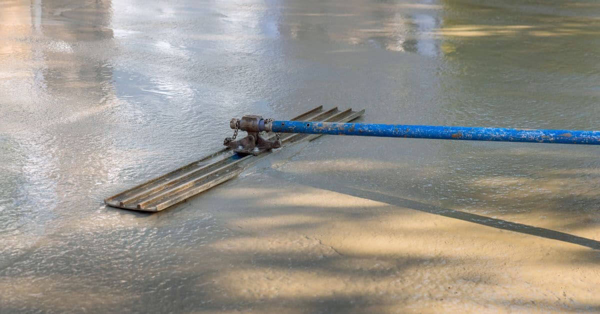 Concrete Slab Cost: Realistic Price Ranges + DIY vs Pro ...