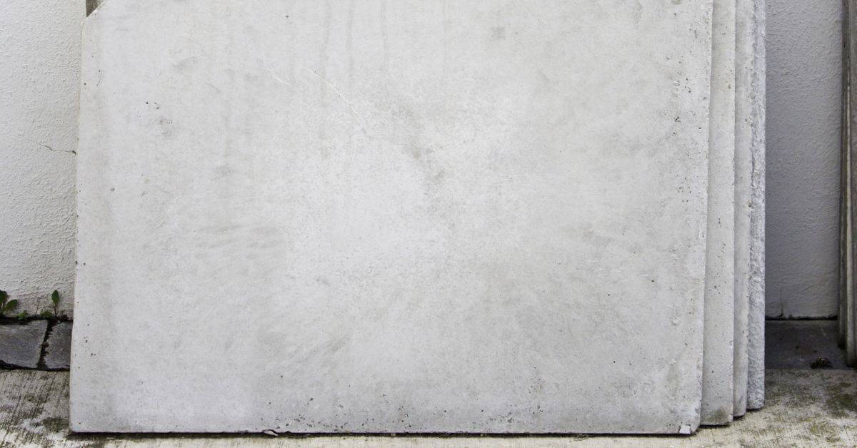 Concrete Slab Edges: How to Form a Clean Chamfer Without Specialty ...