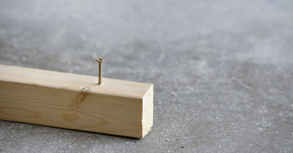 Removing Wood Stuck in Concrete: Safe and Effective Methods ...