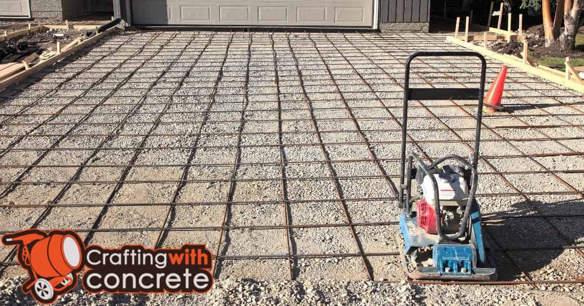 Diy Guide: Installing a Ca6 Gravel Base for a Compact, Low-Maintenance ...