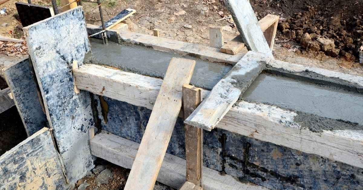 Essential Prep Steps to Ensure Safe Concrete Pouring at Home ...