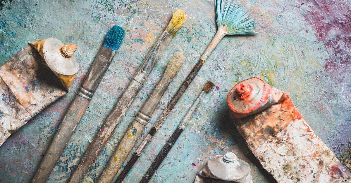 How to Paint Everything: DIY Tips + Smart Alternatives ...