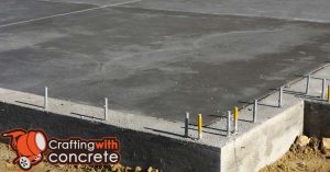 How to Pour Blinding Concrete for Slab Prep: Diy Steps, Thickness, and ...