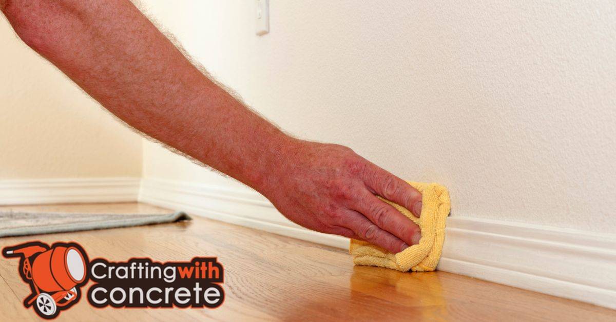 How to Remove Cured Spray Foam from Concrete and Masonry Surfaces ...