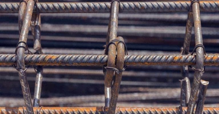 How to Set Rebar Chairs and Supports so Steel Stays Off the Ground ...