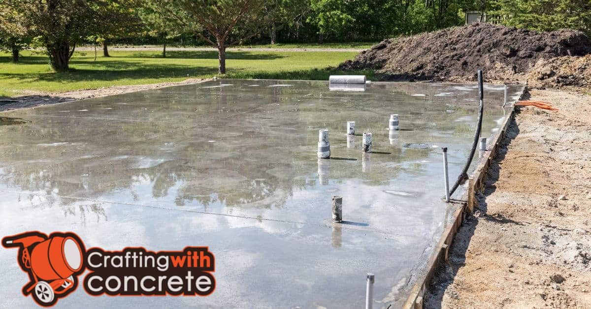 How to Set Sleeve Conduits Through Slabs Before You Pour ...