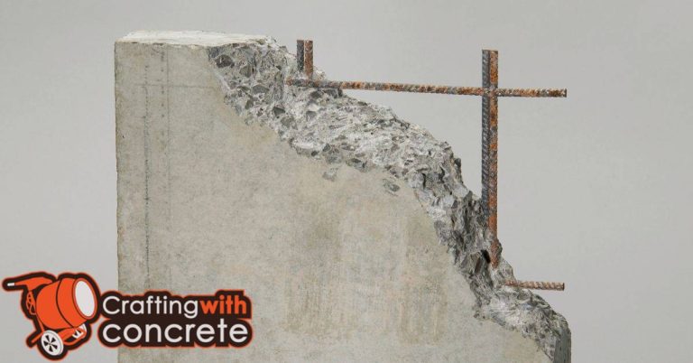 How to Use Rust Converters for Exposed Rebar in Concrete Structures ...
