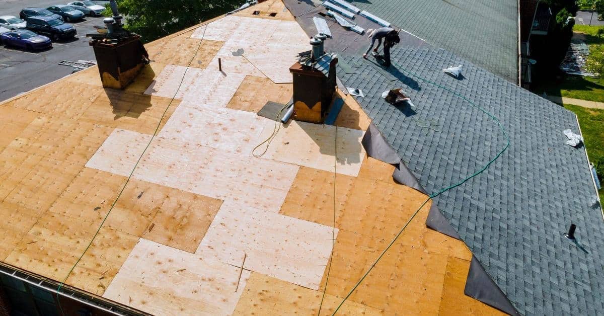 Ice and Water Shield Installation Instructions: What It Is, Where It ...