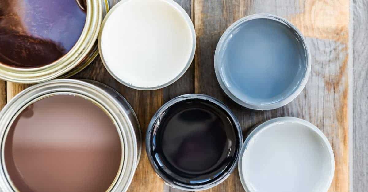 If This Then That Your Guide to Pairing Paint Colors: DIY Tips + Smart ...