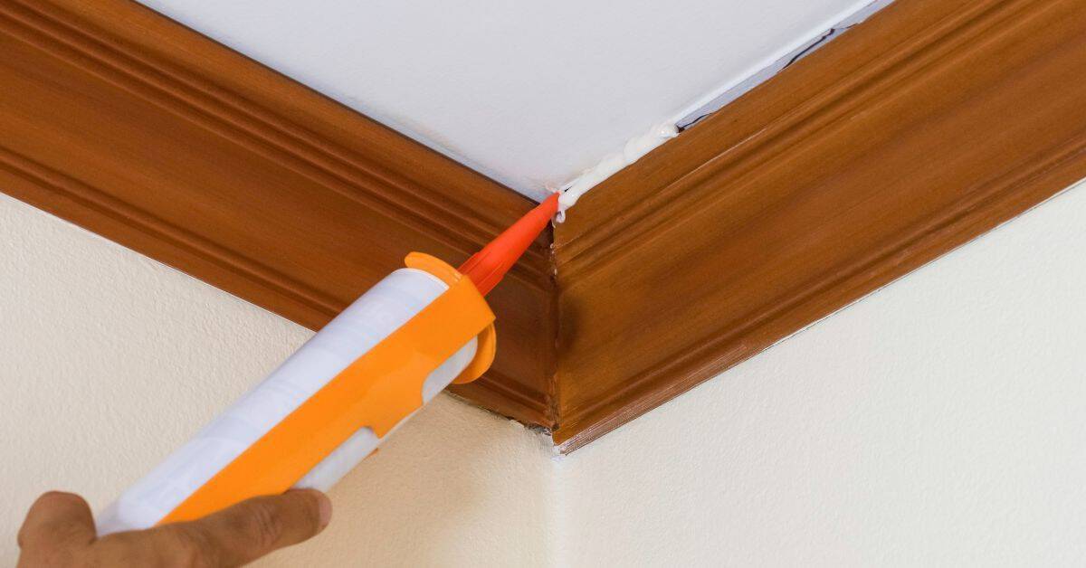 Installing Cove Lighting in Crown Molding (prep, Tools, and Pro Tips ...