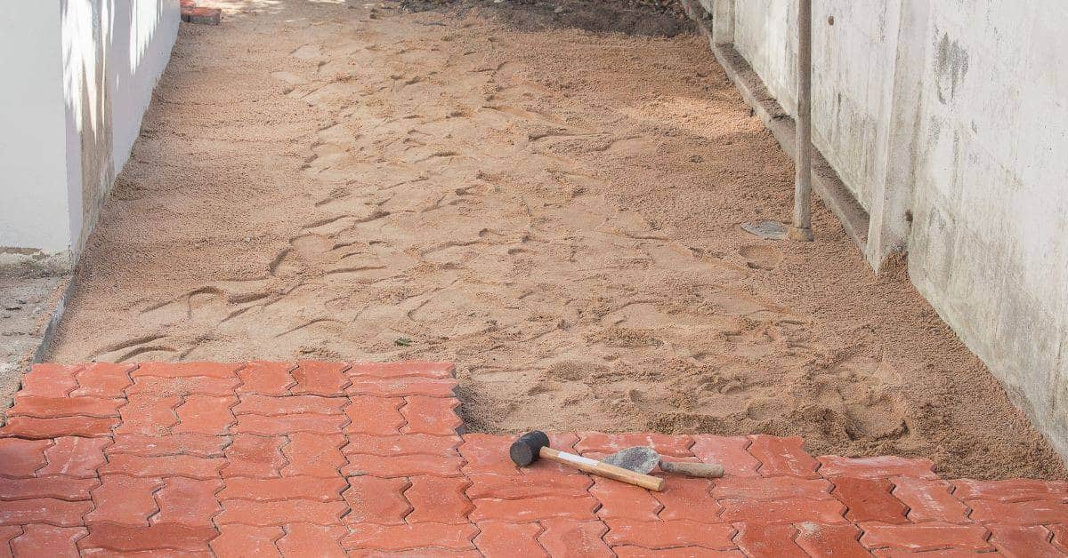 Matching Sand Gradation for Repairs: Why the Same Mix Still Looks ...