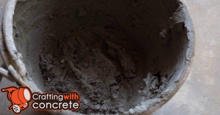 Mixing Small Batches of Mortar with Consistent Water Content ...