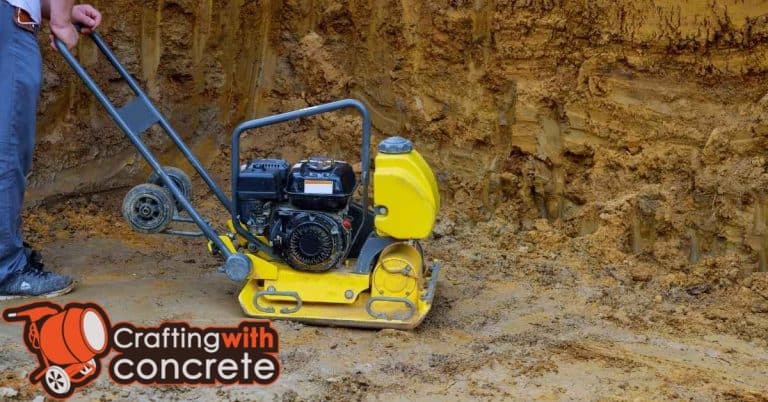 Plate Compactor Rental Tips and Base Compaction Basics ...