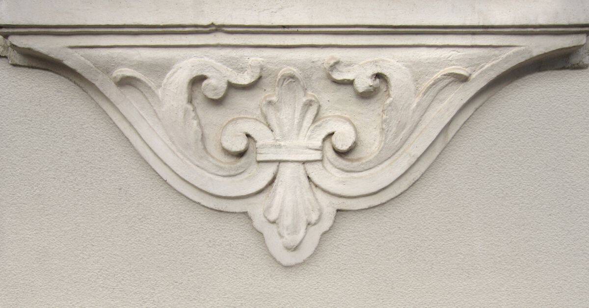 Parapet Caps and Stucco: Where Water Gets in and How to Detail the Top ...
