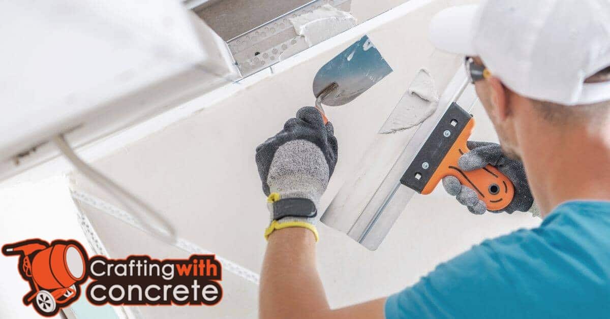 Skim-Coat Systems Compared: Gypsum, Setting Mud, and Cement ...