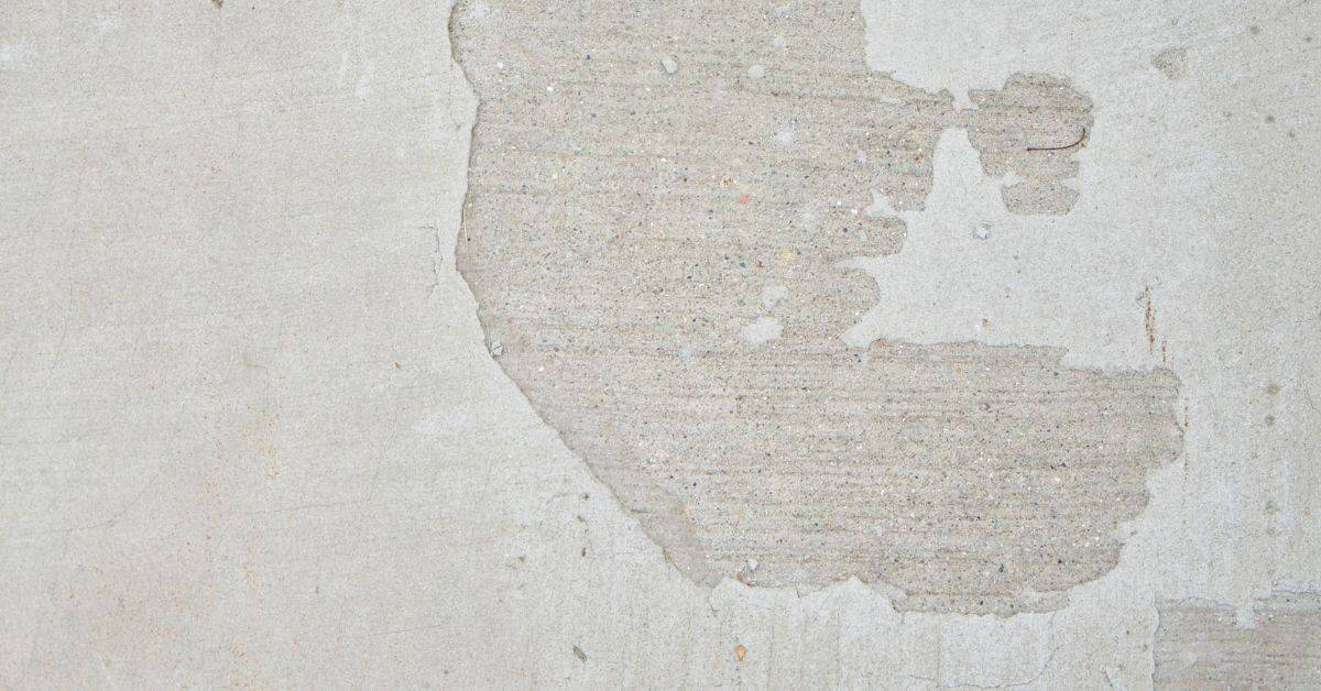 Spalling Concrete: DIY Guide, Tools, and Common Mistakes ...