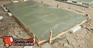 When Is Fresh Concrete Safe for Dogs to Walk On? Curing Times and ...