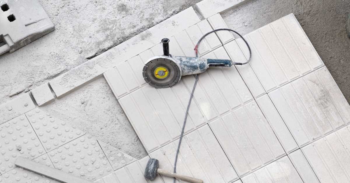 Tile Cutting Tools - Mistakes to Avoid + Better Fixes ...
