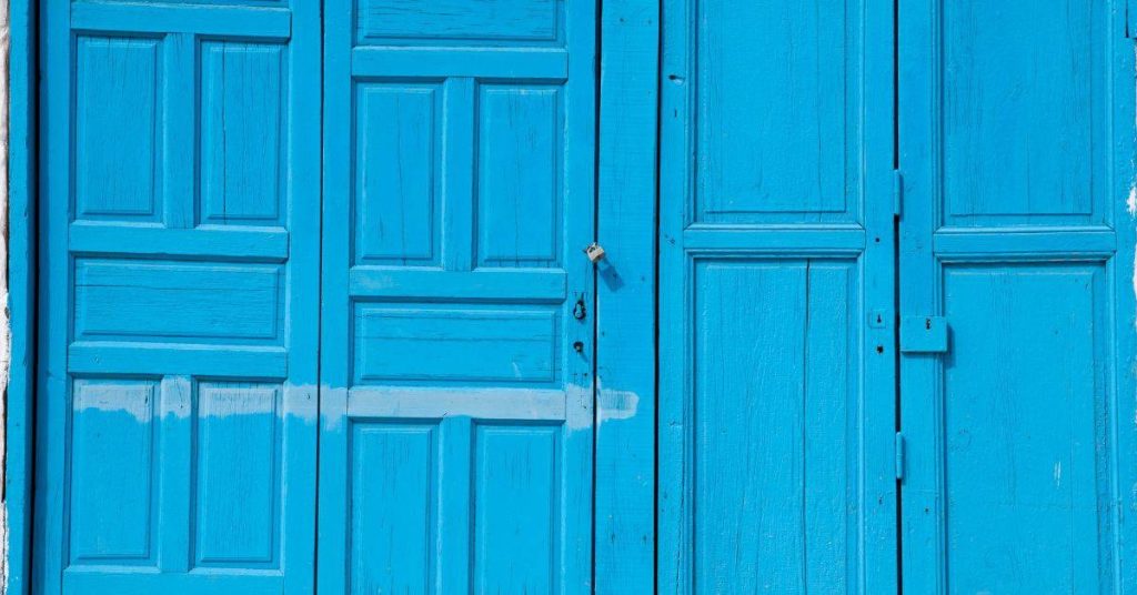 Why Paint Gets Sticky Behind Doors: Soft Films, Plasticizers, and ...