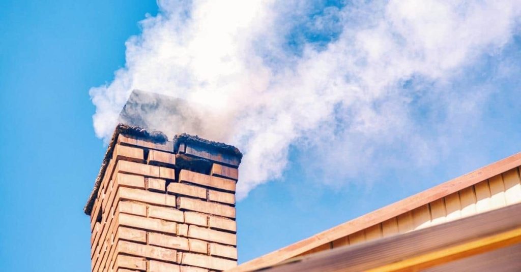 Chimney Stucco Failures: Heat, Cracks, and Repair Choices ...