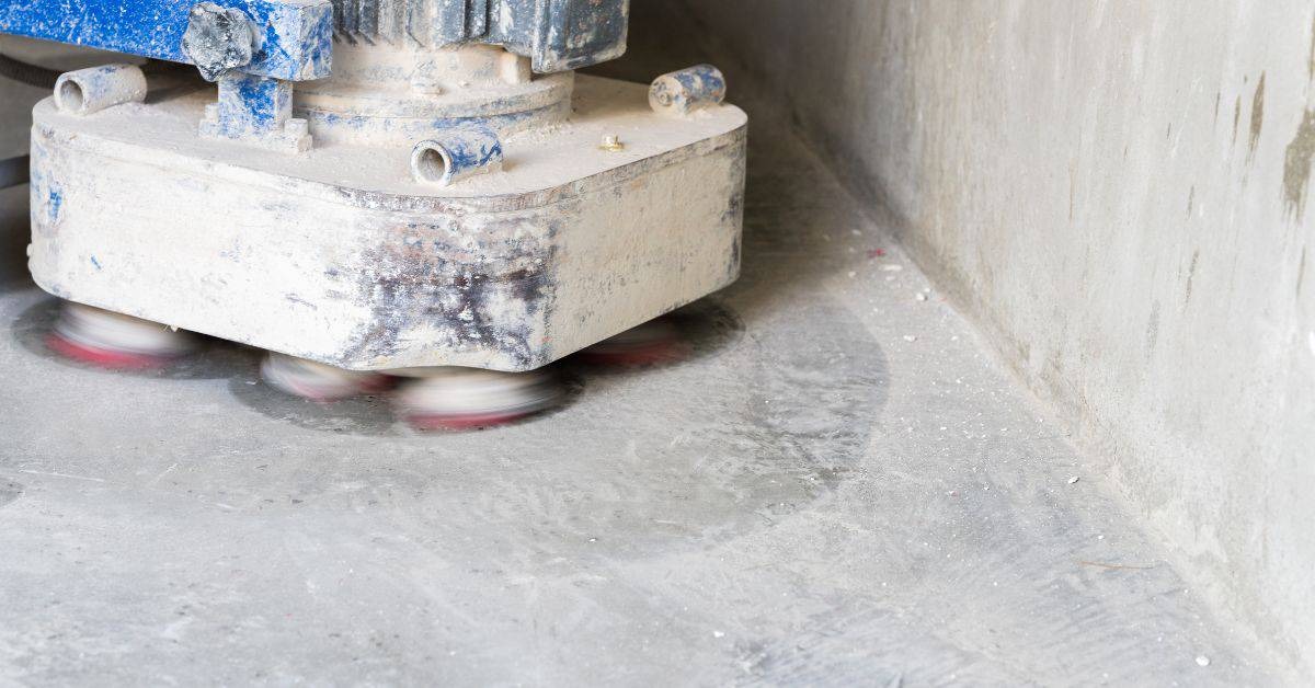 Grinding vs Scarifying for Concrete Prep: Choosing the Right Texture ...