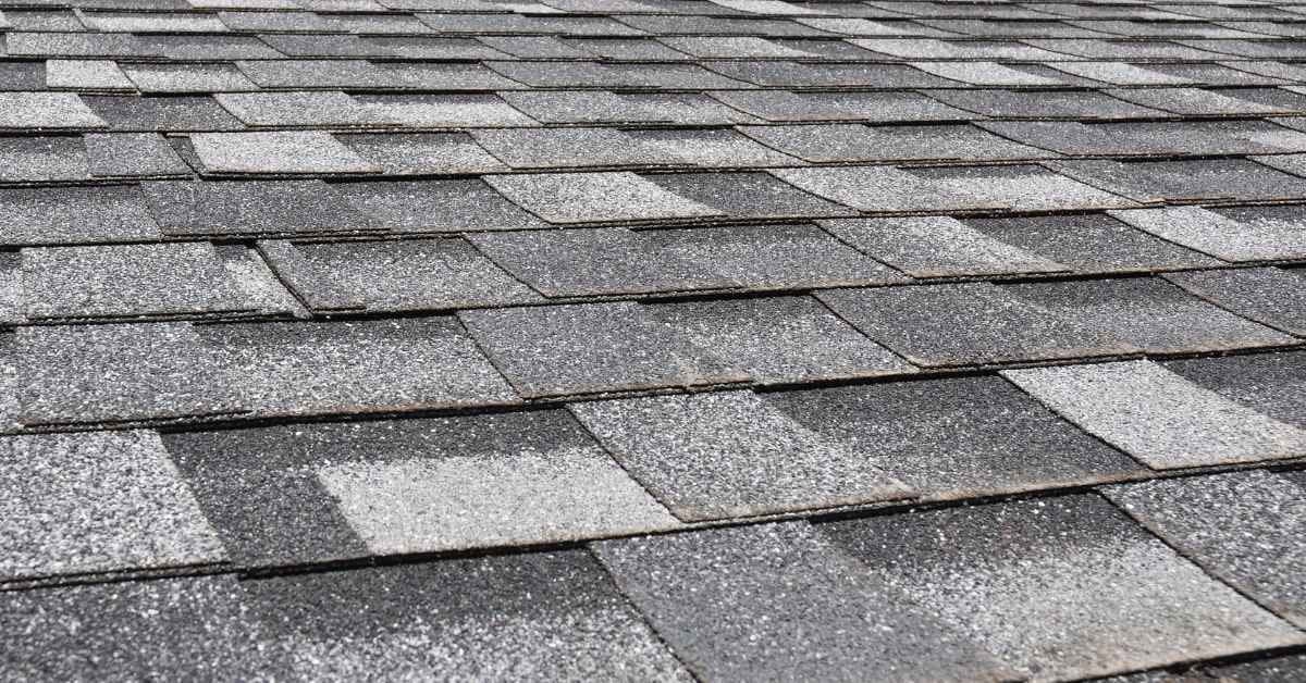 Can You Do a Metal Roof and Asphalt Shingle Roof Combination - Causes ...