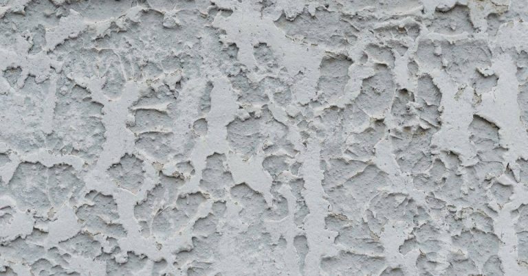 Best Roller Nap for Rough Walls: Stucco, block, and textured plaster ...