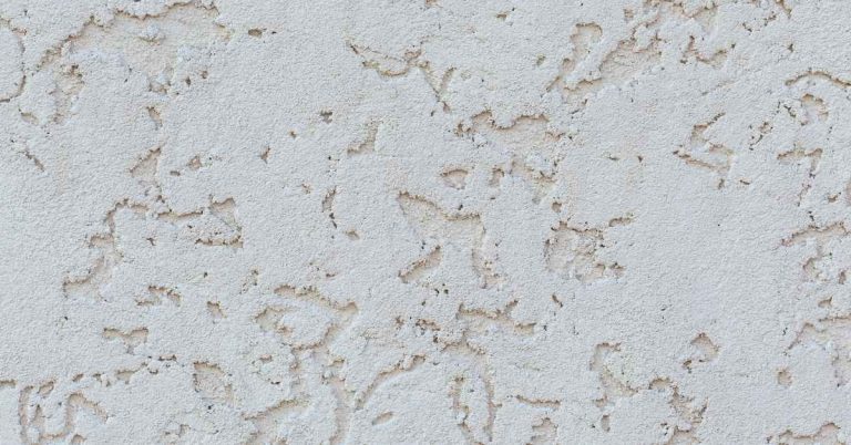 Stucco Texture Matching on Large Patches: How to Avoid ‘Panel’ Look in ...