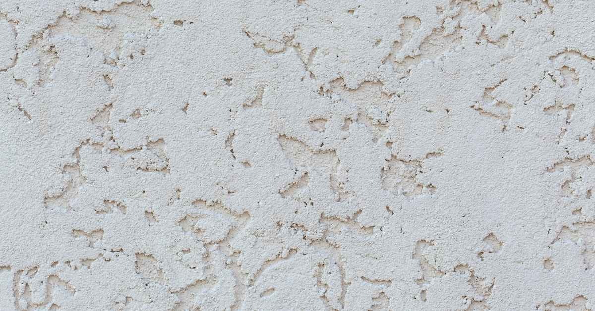 Stucco Texture Matching on Large Patches: How to Avoid ‘Panel’ Look in ...