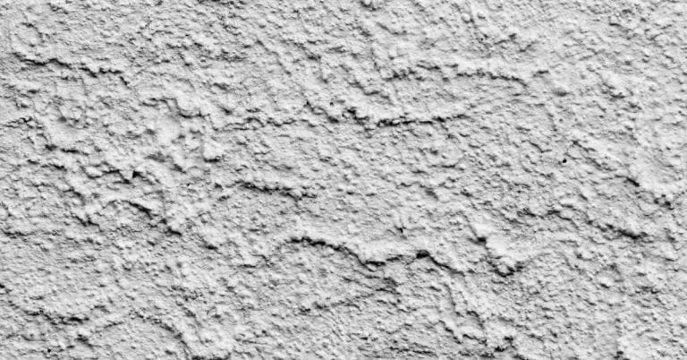 Stucco Texture Blending 101: How to Hide a Patch in Sand Float, Dash ...