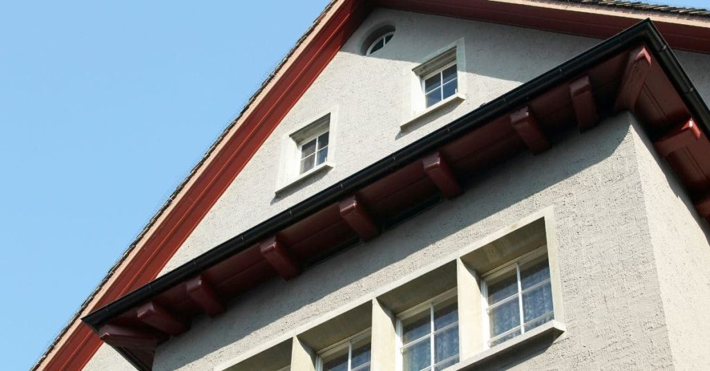 Water Staining on Stucco Under Windows: Causes and better details ...