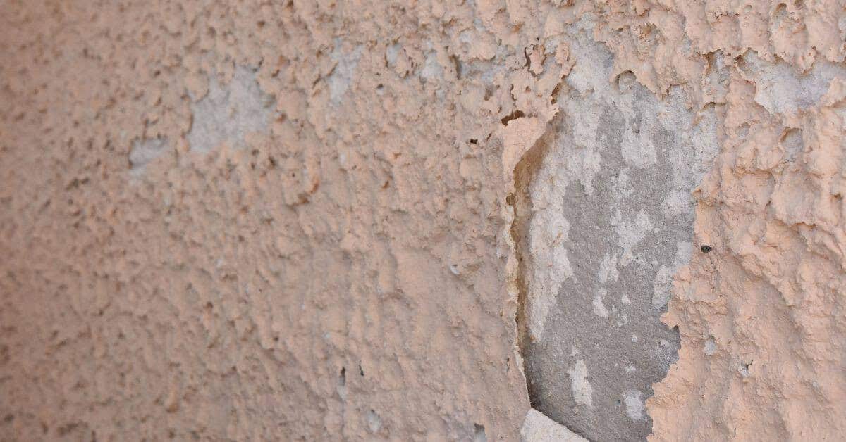 Stucco Delamination: Tap Testing, Causes, and Repair Options ...