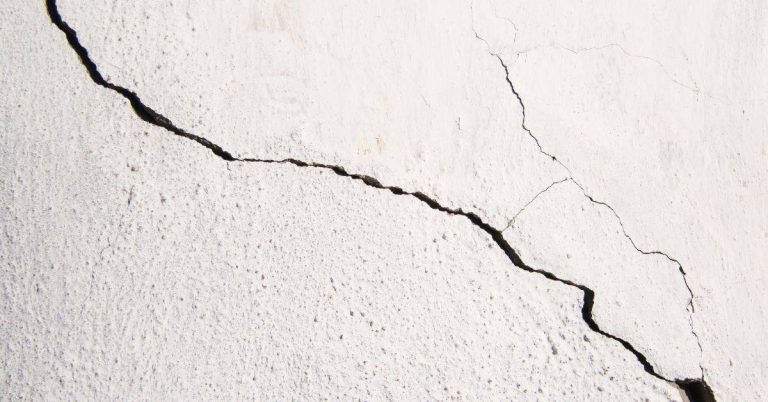 Tracking Crack Movement With Cheap Gauges: What to Record and How to ...