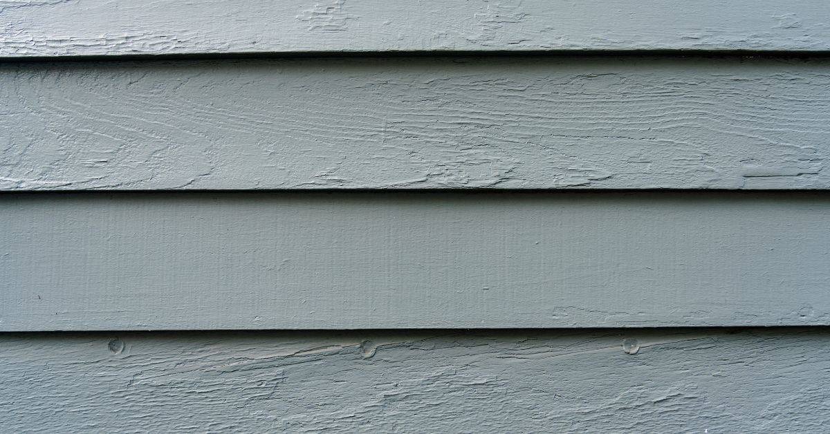 Painted Wood Waterproofing — DIY Walkthrough + Stop Points ...