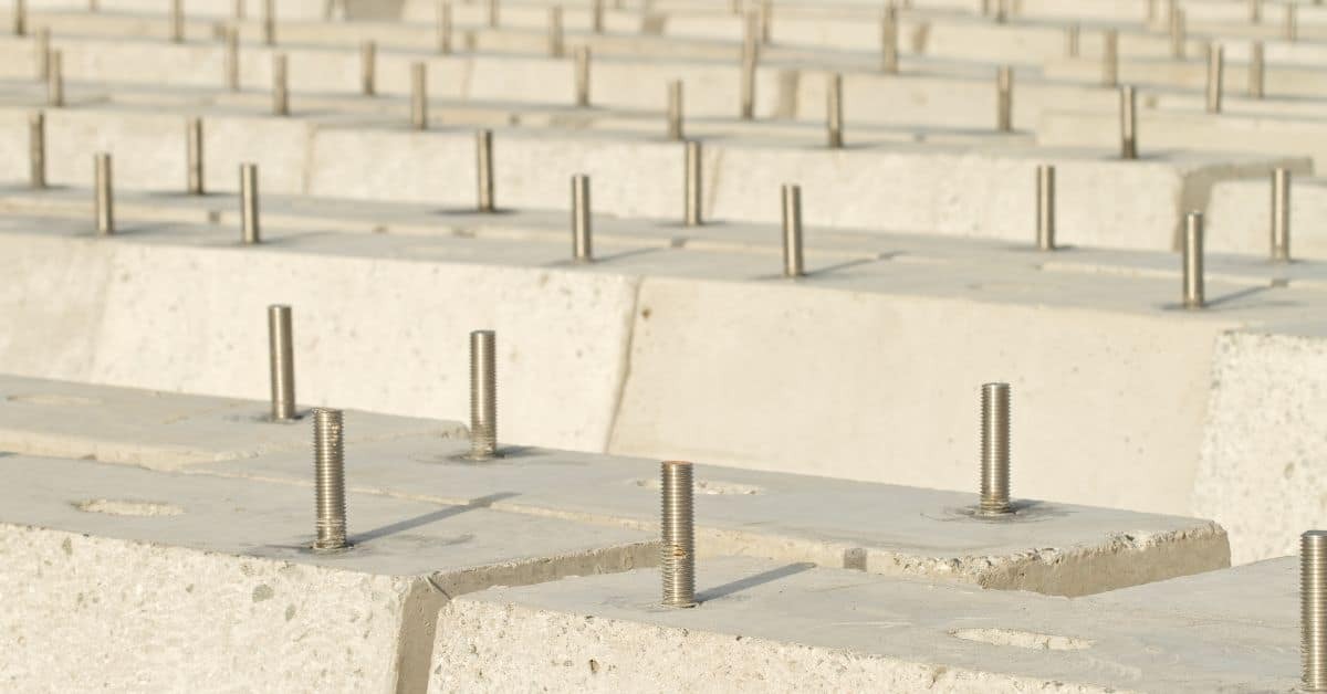 Concrete Anchor Selection for DIY Projects: Timeline & Duration Guide ...