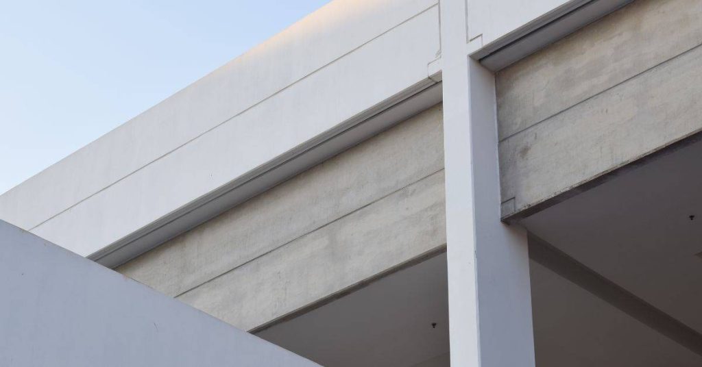 Deck Stair Footings in Concrete: Getting Below Frost Without Over ...