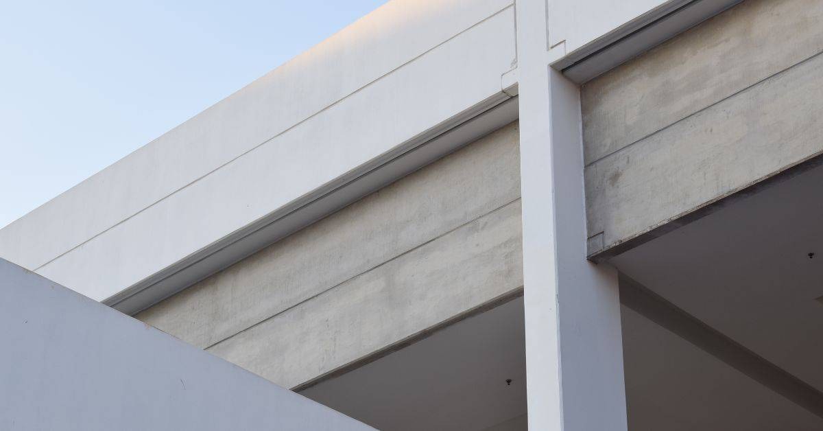 How to Patch Vertical Concrete Without Sag: Mix Stiffness, Bonding, and ...