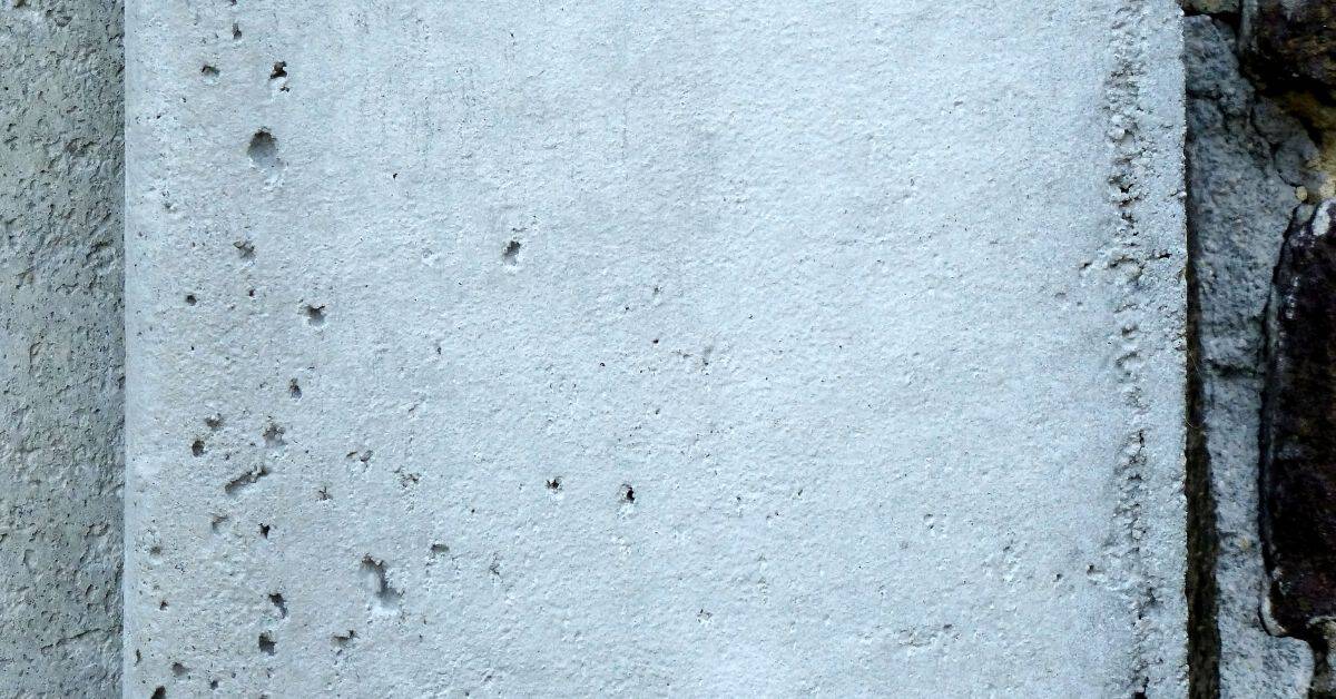 Infrared Thermography on Concrete Walls: Spotting Moisture and ...