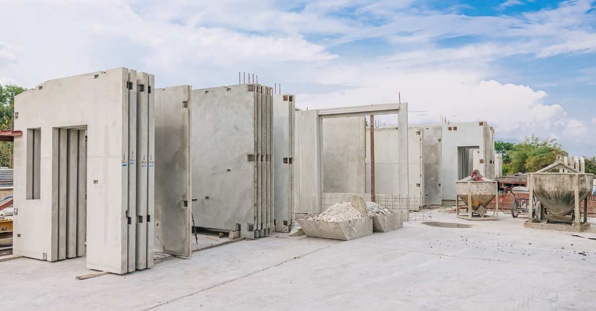 How to Store Bagged Concrete: Moisture Damage, Shelf Life, and Best ...