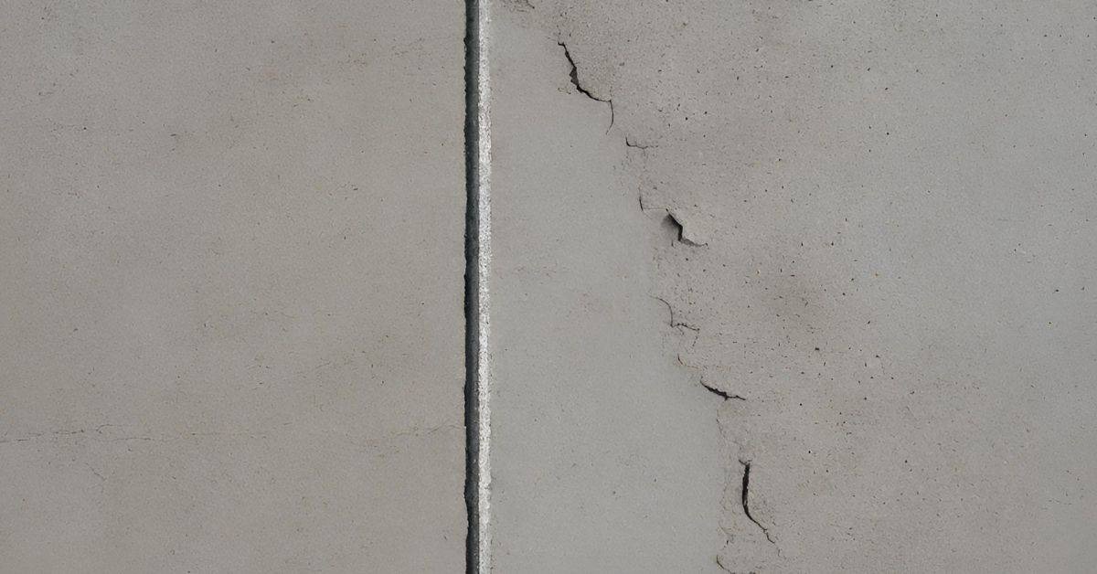 Concrete Saw Cut Depth and Timing: How to Avoid Raveling and Random ...