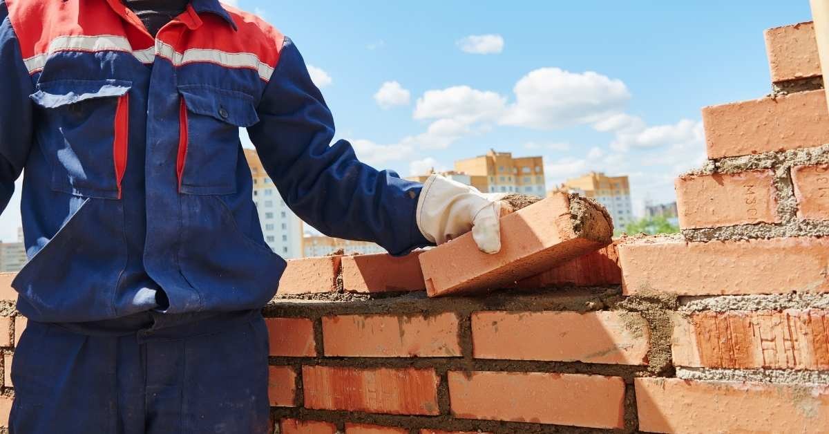 Expansion Anchors in Brick: Why Some Bricks Split—and Safer ...