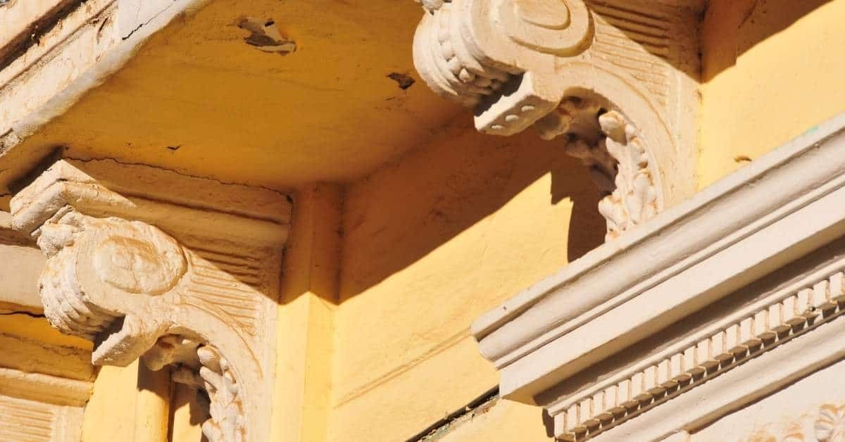 Plaster Stains That Bleed Through Paint: Shellac vs Waterborne Sealers ...