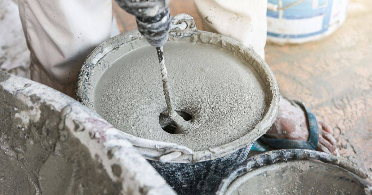 Mixing Pigments With White vs Gray Cement: Controlling Undertone and ...