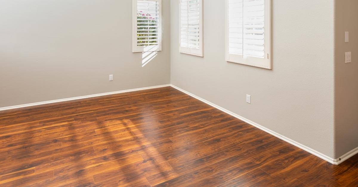 Laminate vs Vinyl Flooring — Choose by Room/Project ...