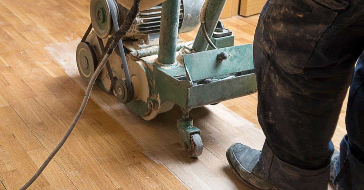 How to Deep Clean Hardwood Floors the Right Way (Problems Explained ...