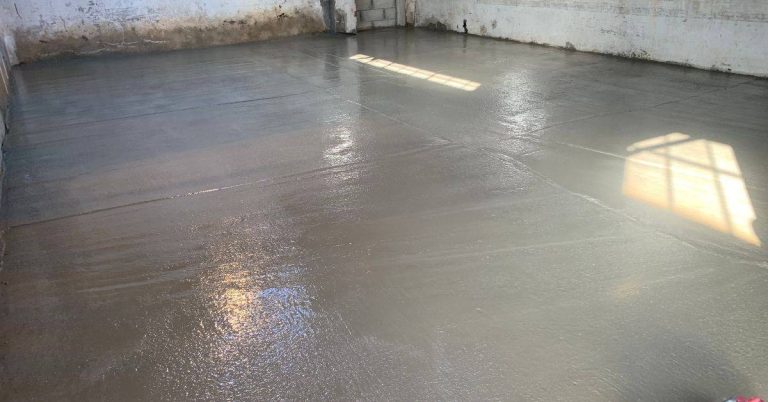 Why New Concrete Gets Soft Spots: Bleed Water, Overworking, and Local ...