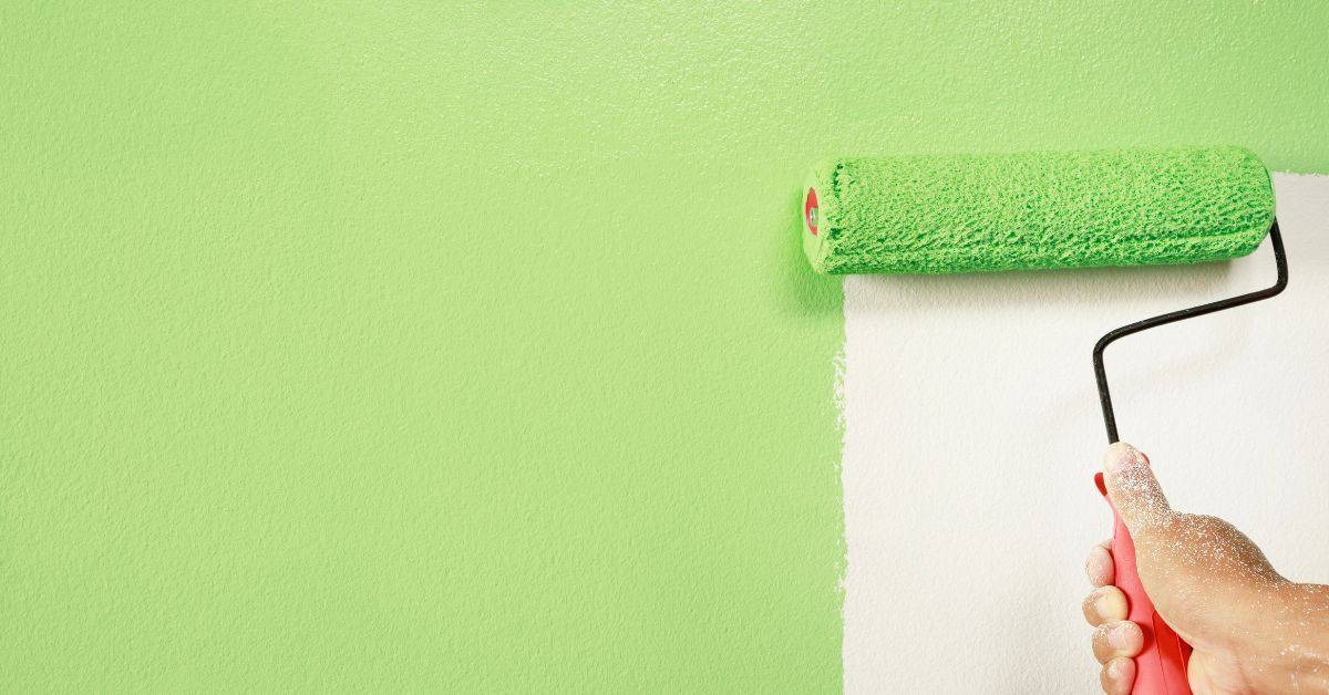 Roller-Applied Base Coats for Plaster Skims: When They Improve Flatness ...